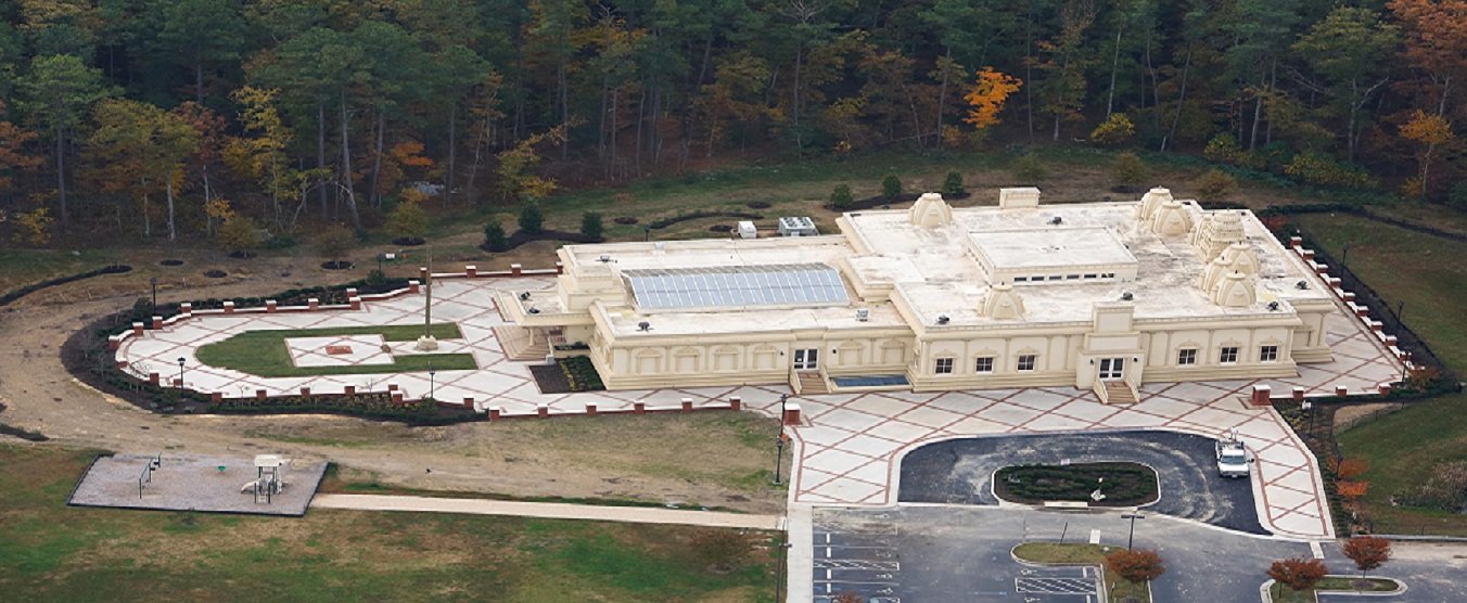Hindu Center of Virginia | MandirUSA